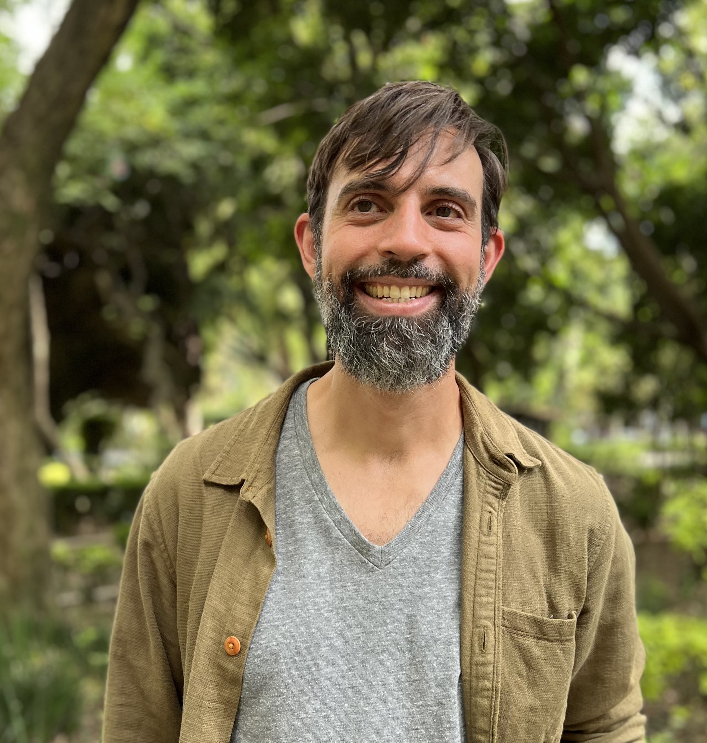 Robert Carter profile picture